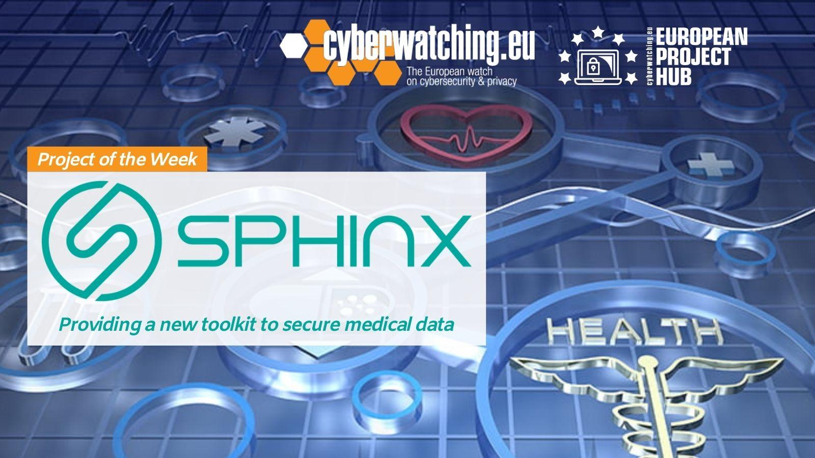 SPHINX | Cyberwatching